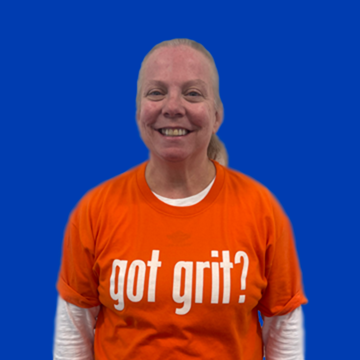 Team - Youth Mentoring Partnership